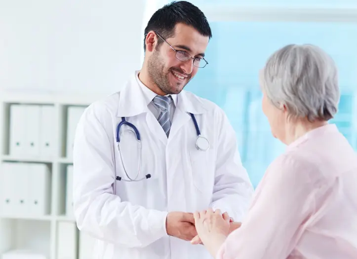 Lubbock Medical Clinic