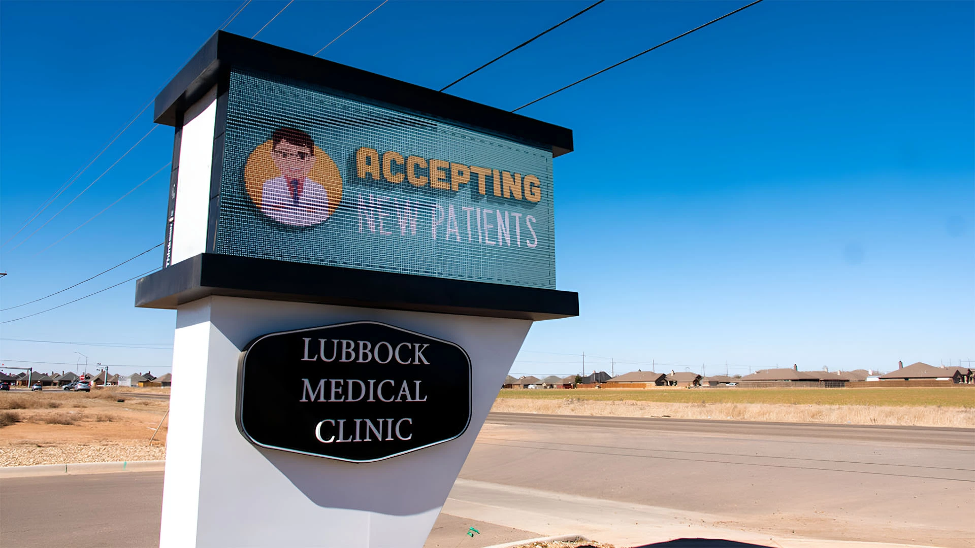 Lubbock Medical Clinic